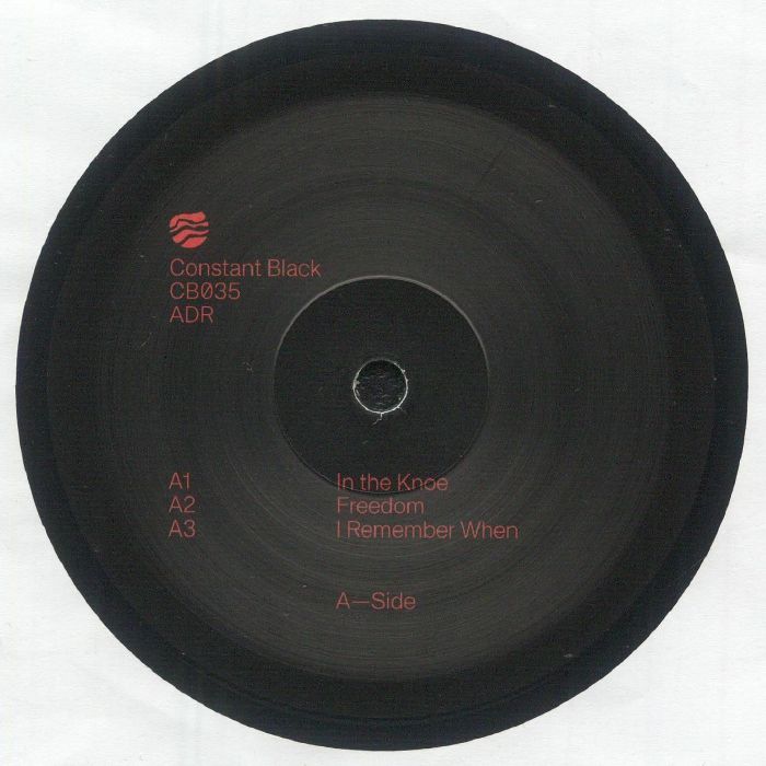 ADR, Dan Goul - Constant Black 35 – Wax Merchant