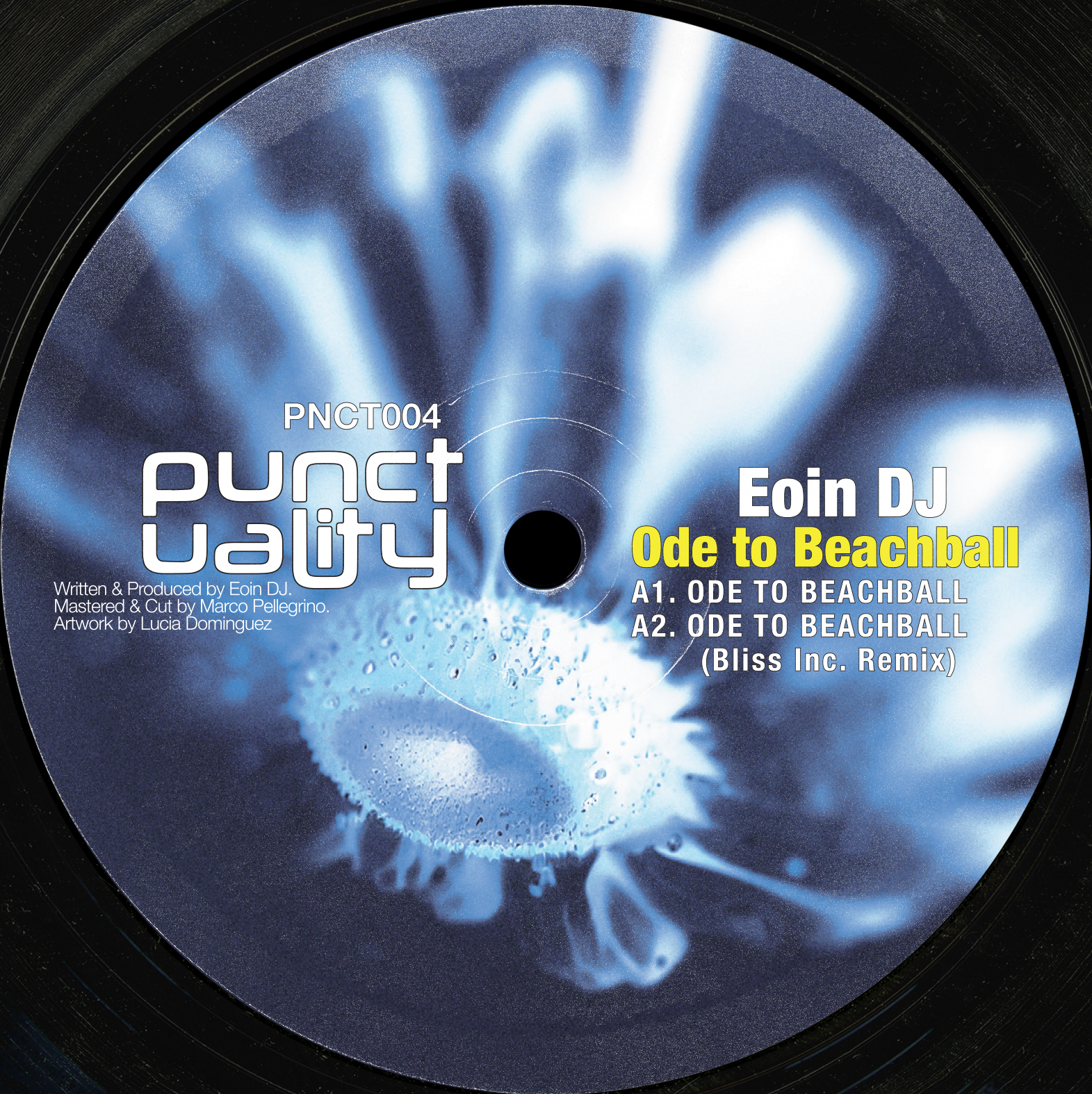 Tech House – tagged "artist:Eoin DJ" – Wax Merchant